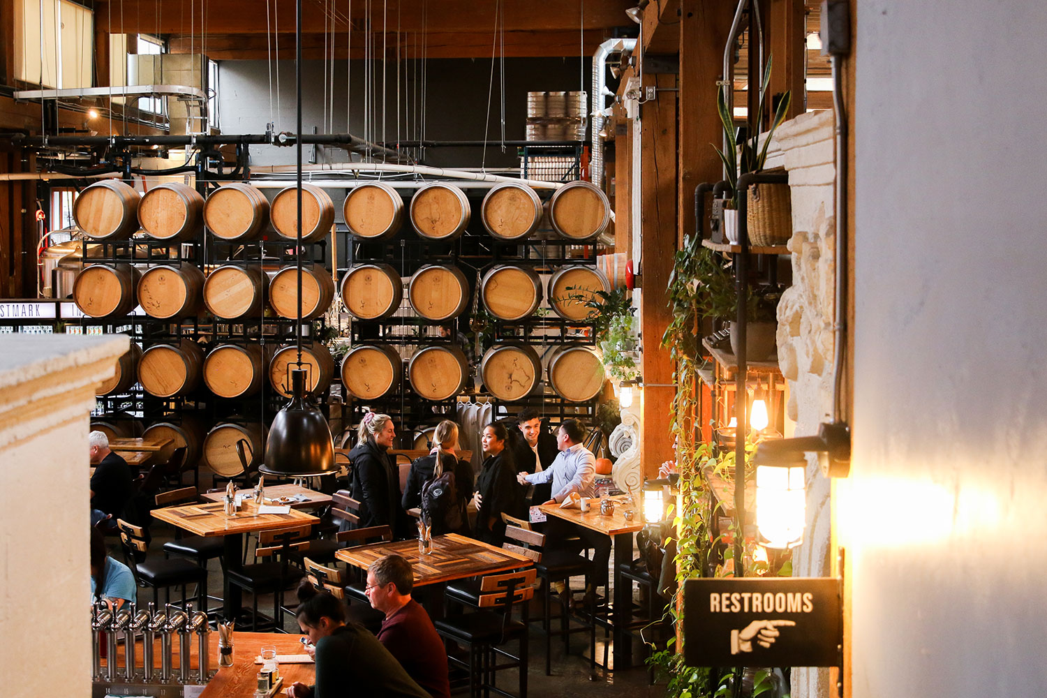 Belgard Kitchen And Vancouver Urban Winery | Strathcona Business ...