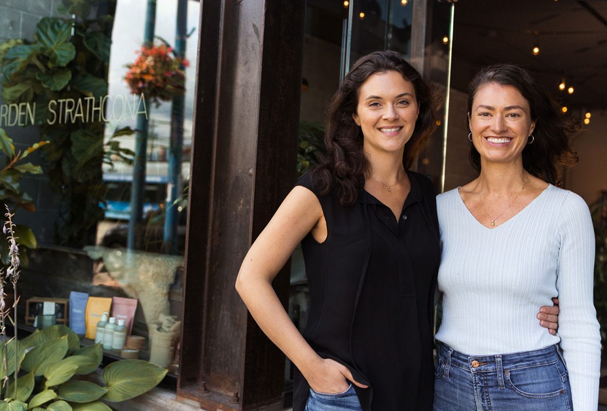 About Us | Strathcona BIA | Strathcona Business Improvement Association