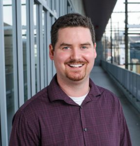 Sam Hamilton | Strathcona Business Improvement Association