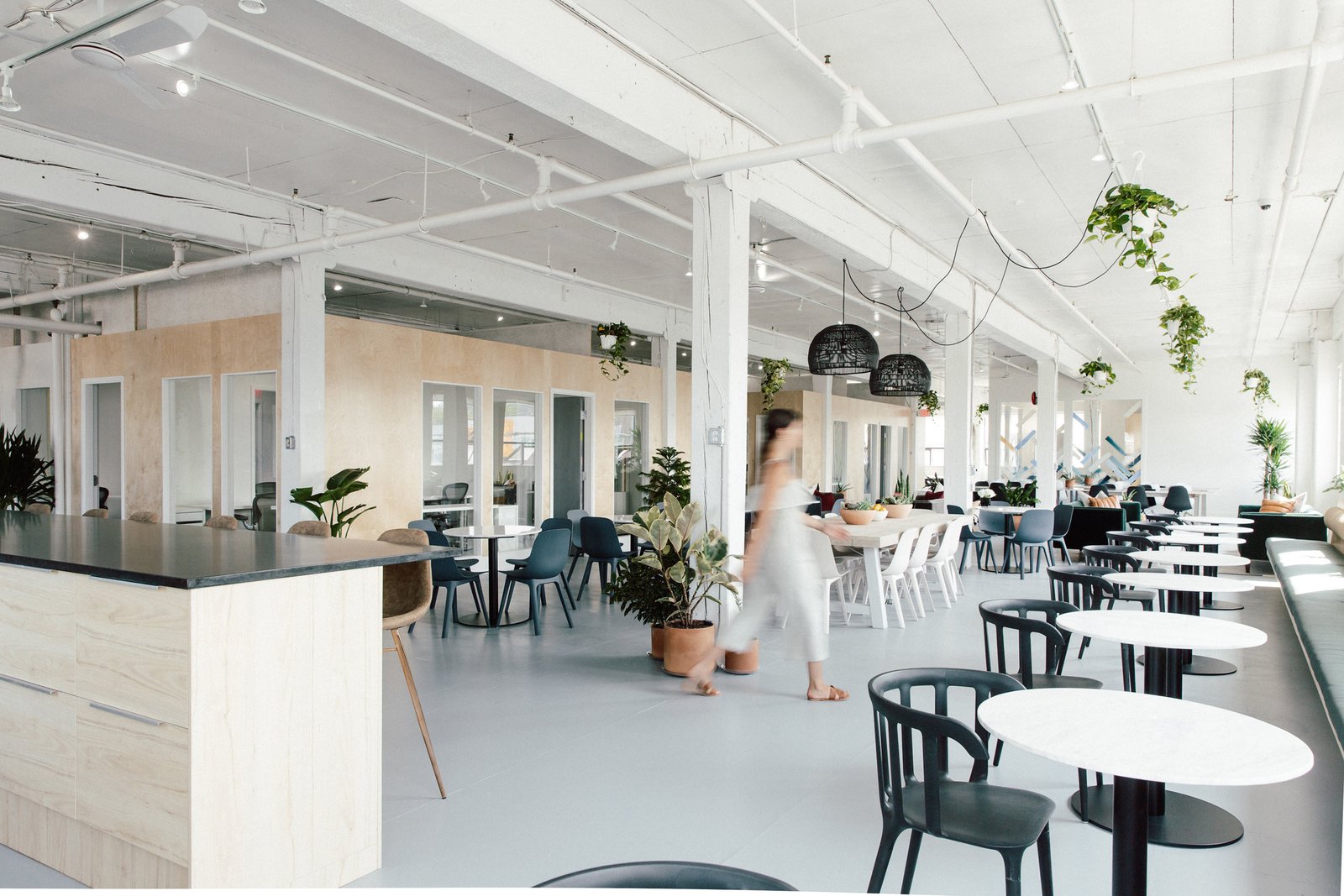 Werklab | Strathcona Business Improvement Association