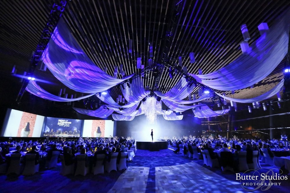 Debut Event Design | Strathcona Business Improvement Association