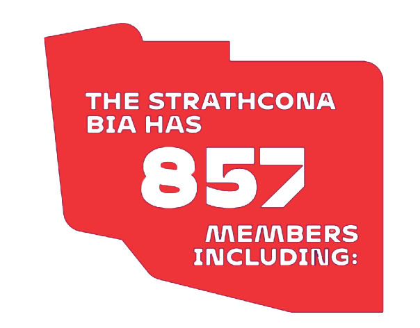 Who We Are | Strathcona Business Improvement Association