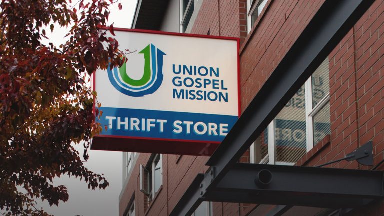 Union Gosepl Mission Thrift Store | Strathcona Business Improvement ...