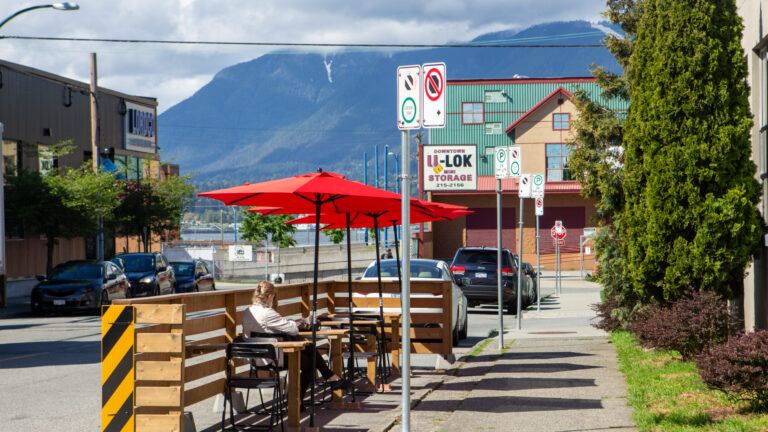 Year In Review: Advocacy | Strathcona Business Improvement Association