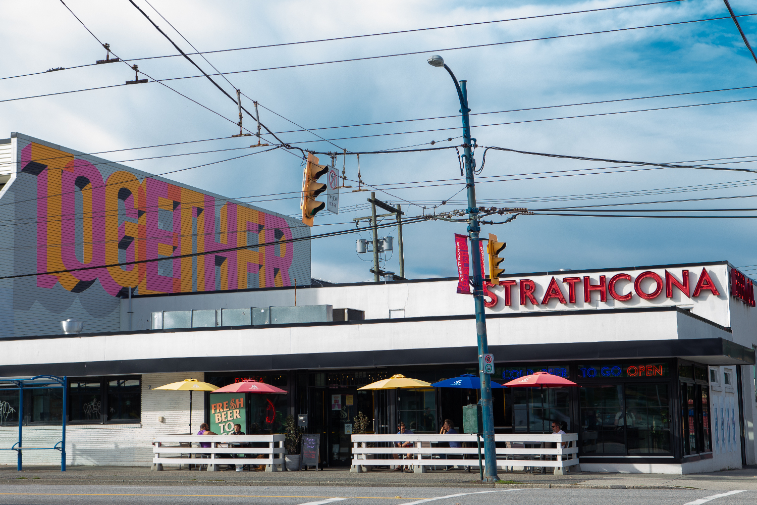 About Us | Strathcona BIA | Strathcona Business Improvement Association