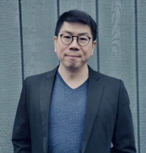 Vincent Kwan | Strathcona Business Improvement Association