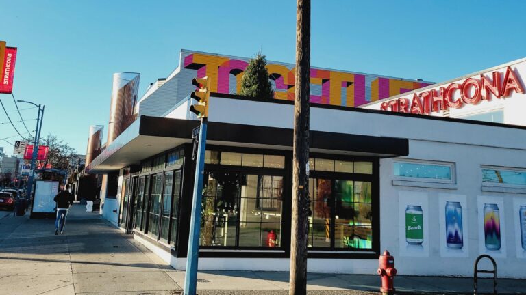 Upcoming In Strathcona: Holiday Markets & Events | Strathcona Business ...