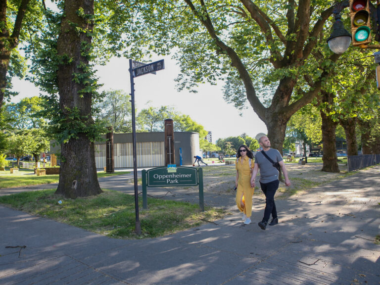 Upcoming Events In Strathcona This Summer | Strathcona Business ...