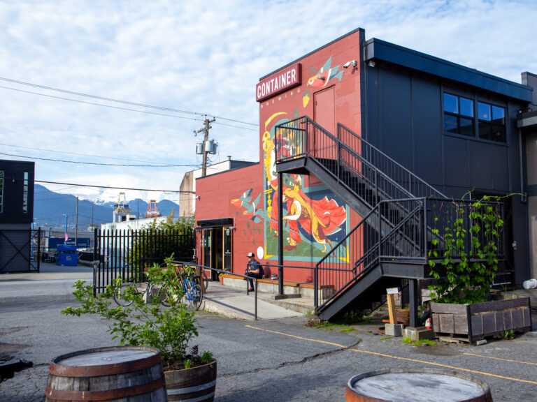 Strathcona Business And District Promotions | Strathcona Business ...