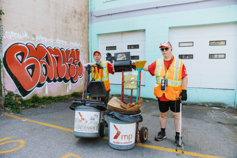 How We Provide District Support And Maintenance | Strathcona Business ...