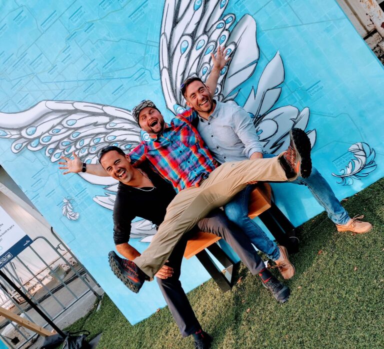 Meet The Maker: Creative Others | Strathcona Business Improvement ...