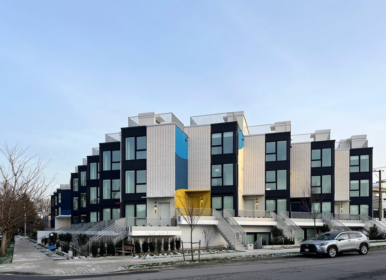 MA+HG Architects | Strathcona Business Improvement Association