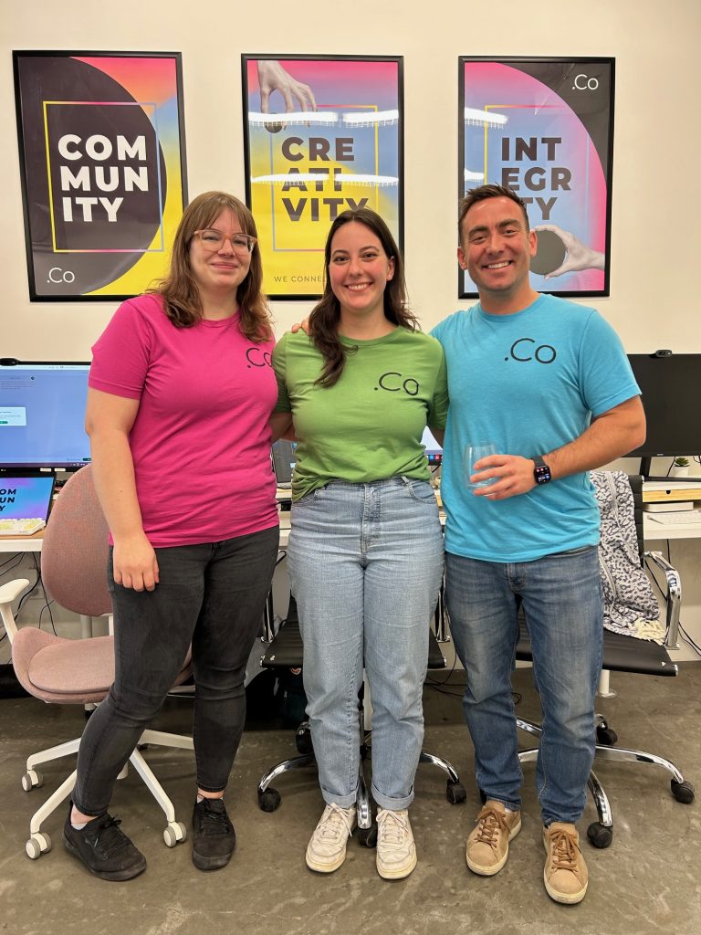 Meet The Maker: Creative Others Collective Inc. | Strathcona Business ...